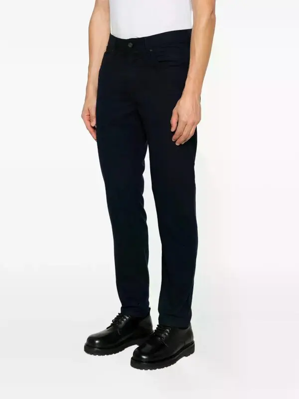 Karl Lagerfeld Kl-jim Five-pocket Trousers