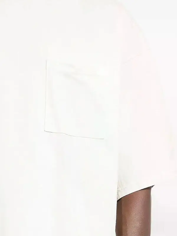 Kapital Cotton Crew-neck T-shirt