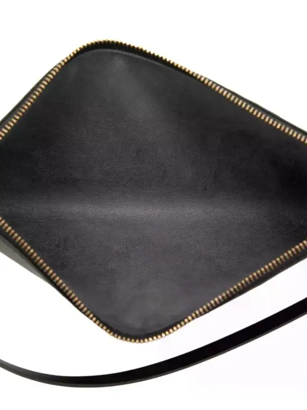 LOUIS VUITTON 2003 Epi Pochette Accessoires Shoulder Bag