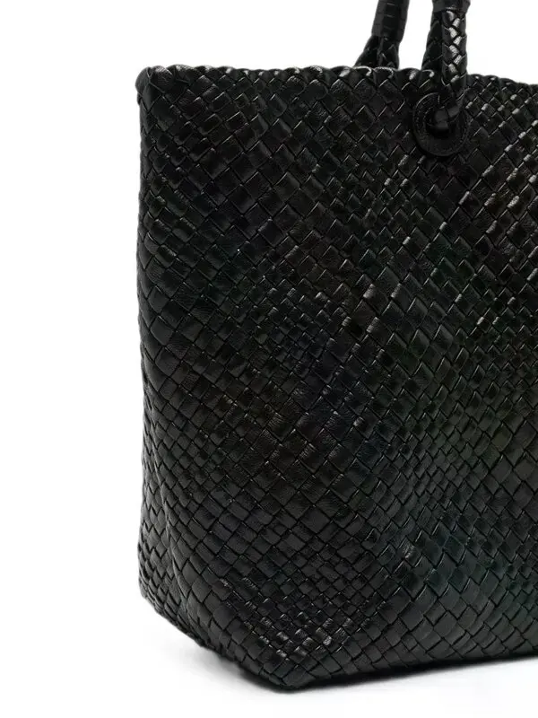 IBELIV Bazika Woven Tote Bag