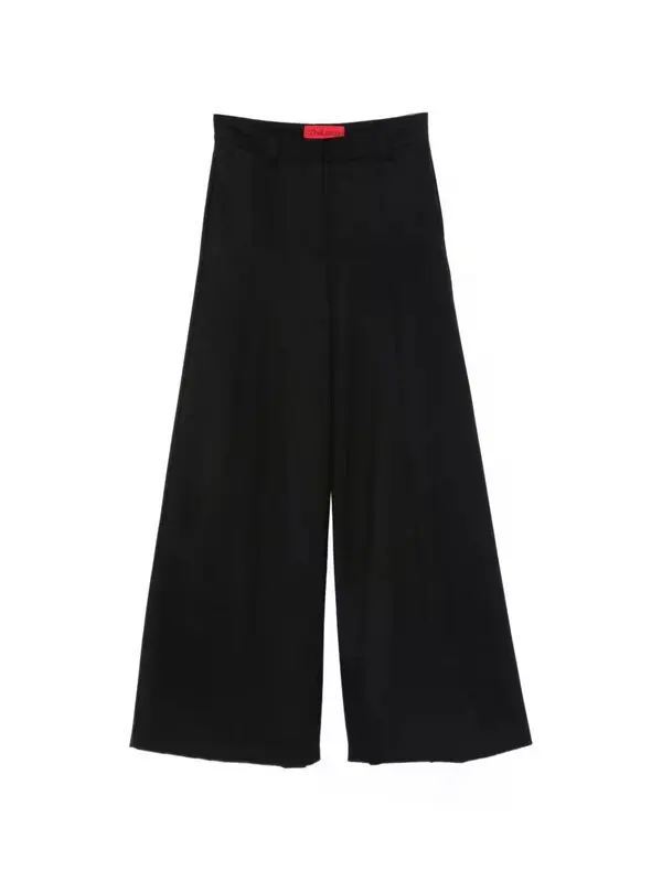 THELATEST Wide-leg Tailored Trousers