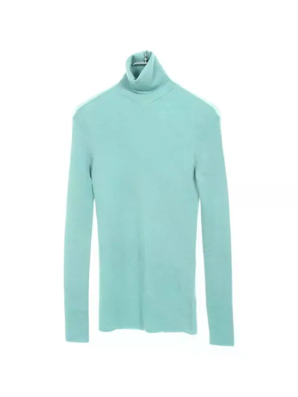 Hermès 2010s Turtleneck Sweater