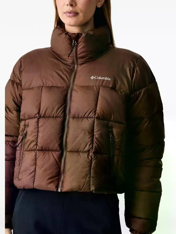 Columbia Puffect™ Iii Quilted Puffer Jacket