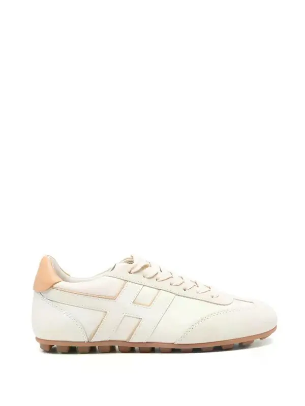 Hogan H-logo Sneakers