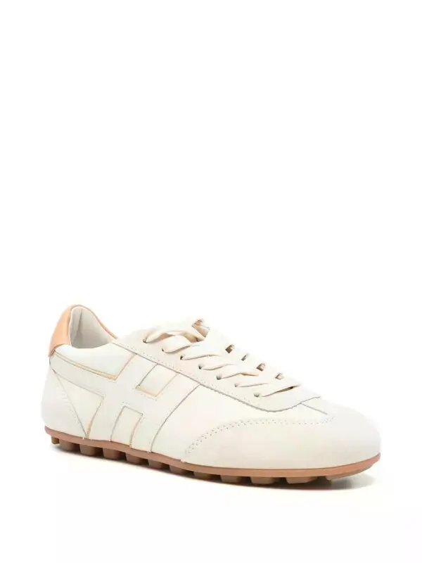 Hogan H-logo Sneakers