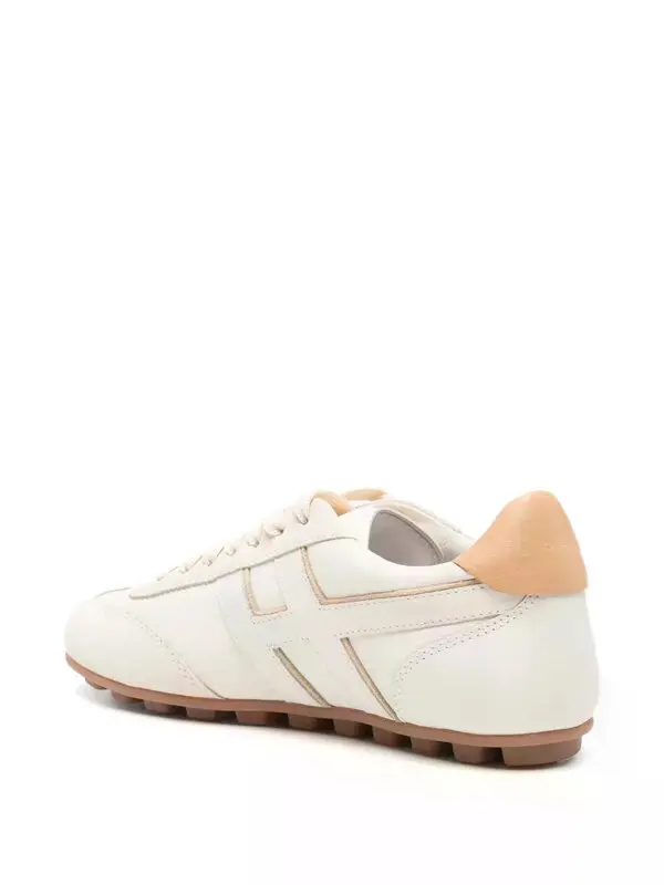 Hogan H-logo Sneakers