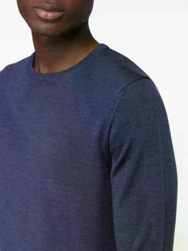 XC Crew-neck Merino Sweater