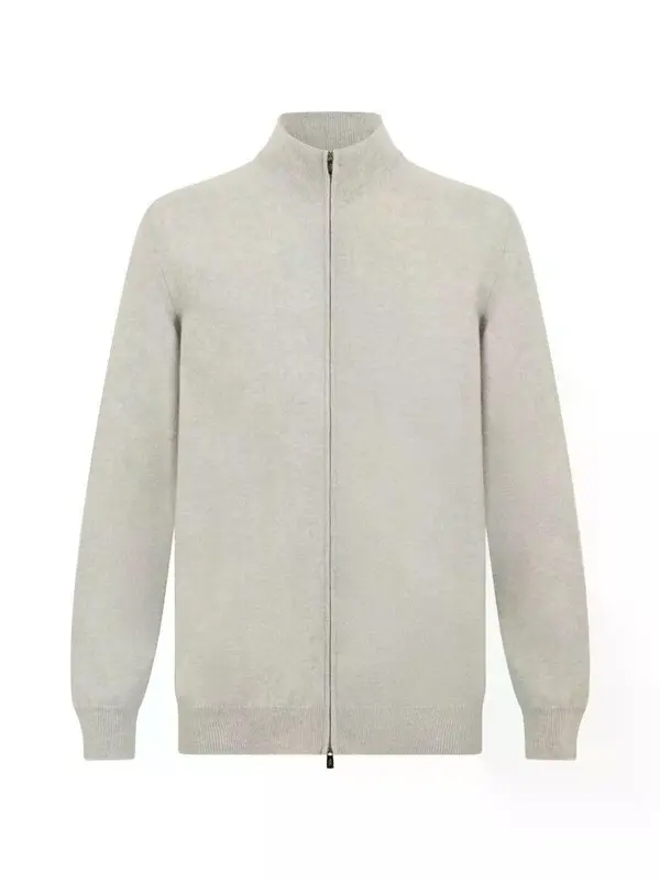 Fedeli Favonio Cashmere Cardigan