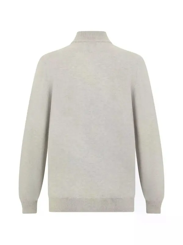 Fedeli Favonio Cashmere Cardigan