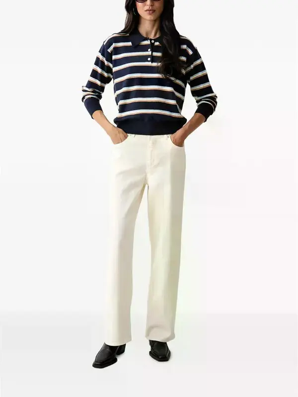 Marc O'polo Straight-leg Jeans