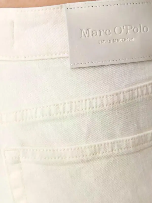 Marc O'polo Straight-leg Jeans