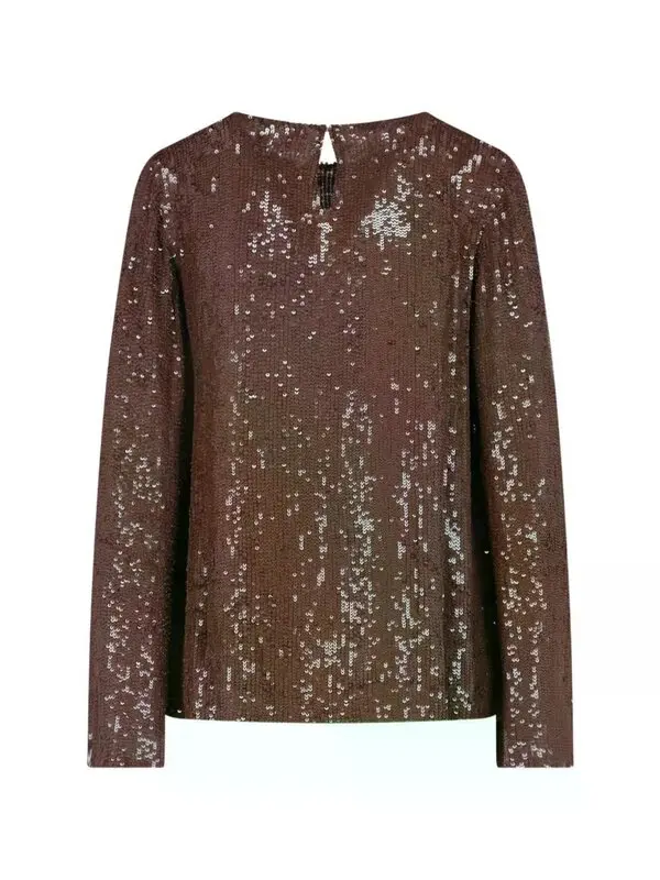P.a.r.o.s.h Sequin-embellished Sweater