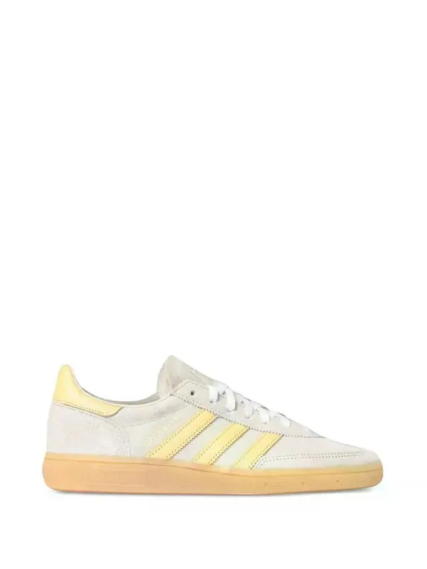 Adidas Handball Spezial Suede Sneakers - Neutrals