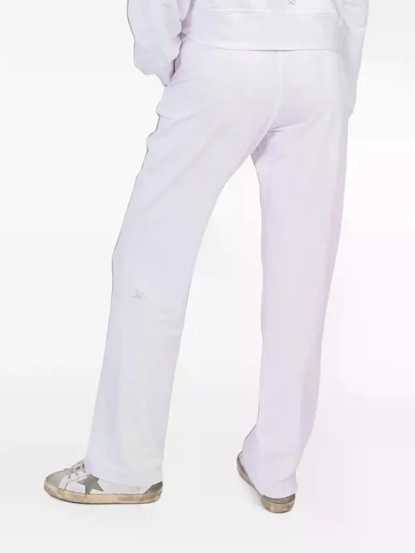 ON/OFF ESSENTIALS Solace Wide-leg Track Pants