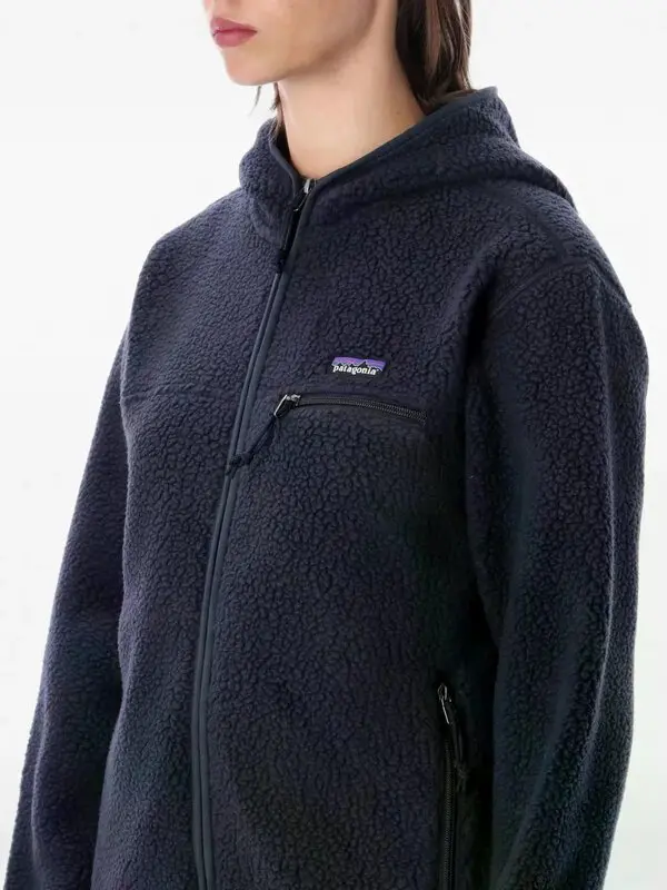 Patagonia Retro Pile Hoodie