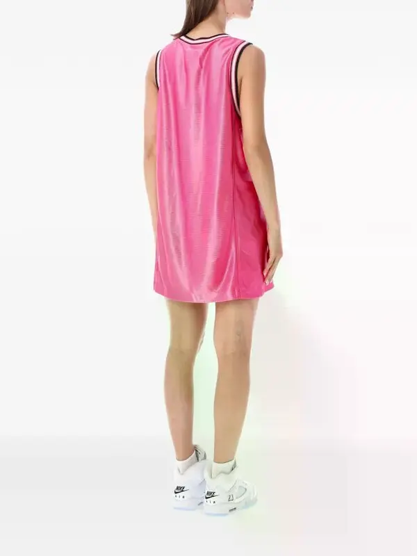 Nike Jordan Flight Jersey Mini Dress