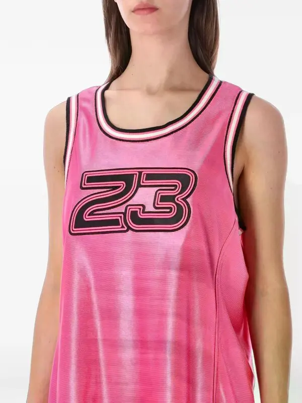 Nike Jordan Flight Jersey Mini Dress