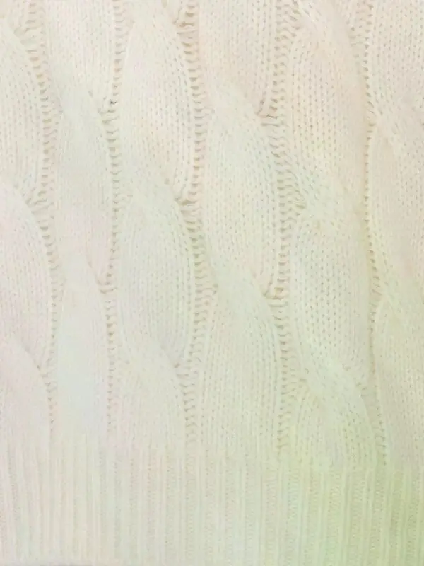 NOTSHY Patzi Cable-knit Sweater