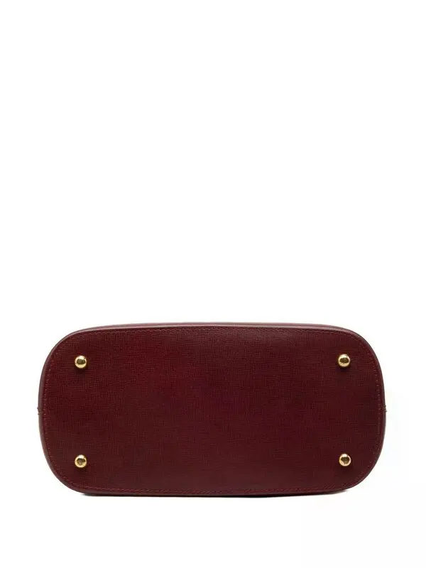 Cartier 2010-2026 Leather Must De Handbag