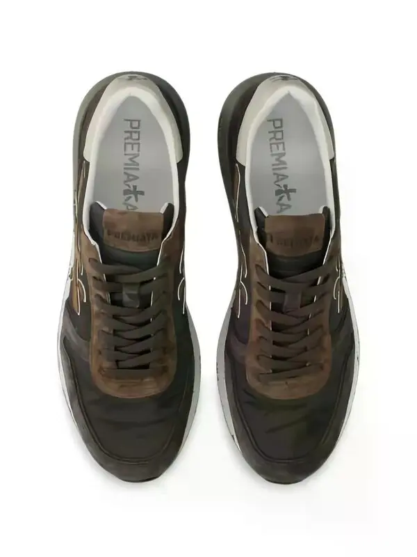 Premiata Mick 8432 Sneakers