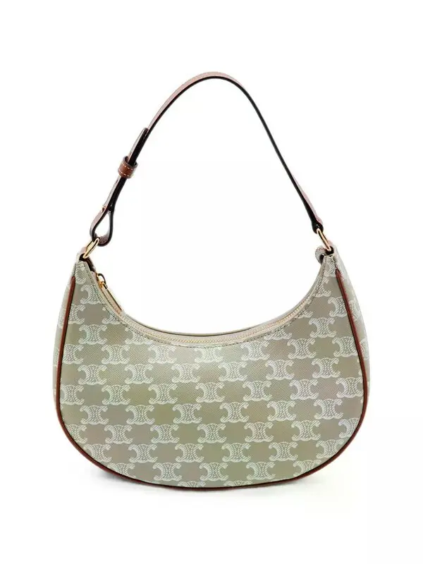 Celine Medium Ava Triomphe Shoulder Bag