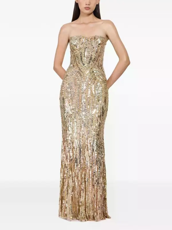 Jenny Packham Euphoria Gown