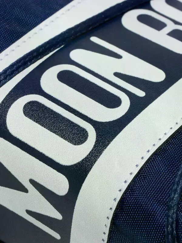 Moon Boot Icon Nylon Boots - Blue