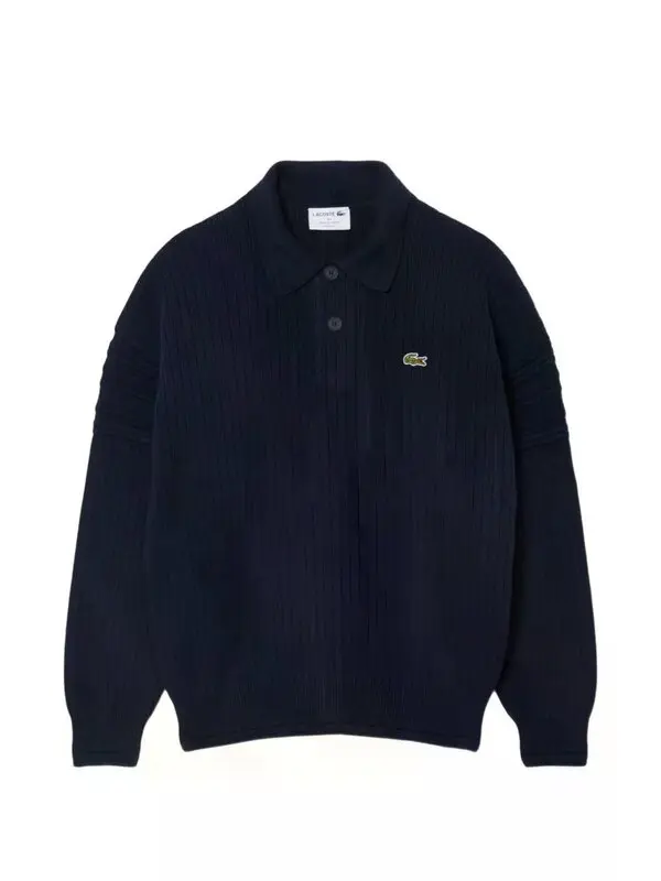 Lacoste French Made Sweater