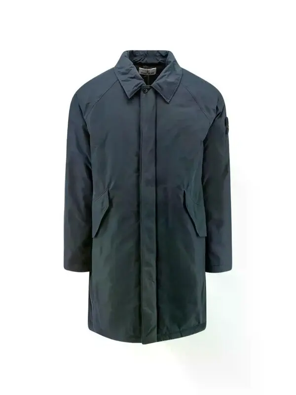 Stone Island Long-sleeves Coat