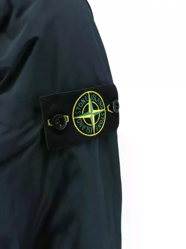 Stone Island Long-sleeves Coat
