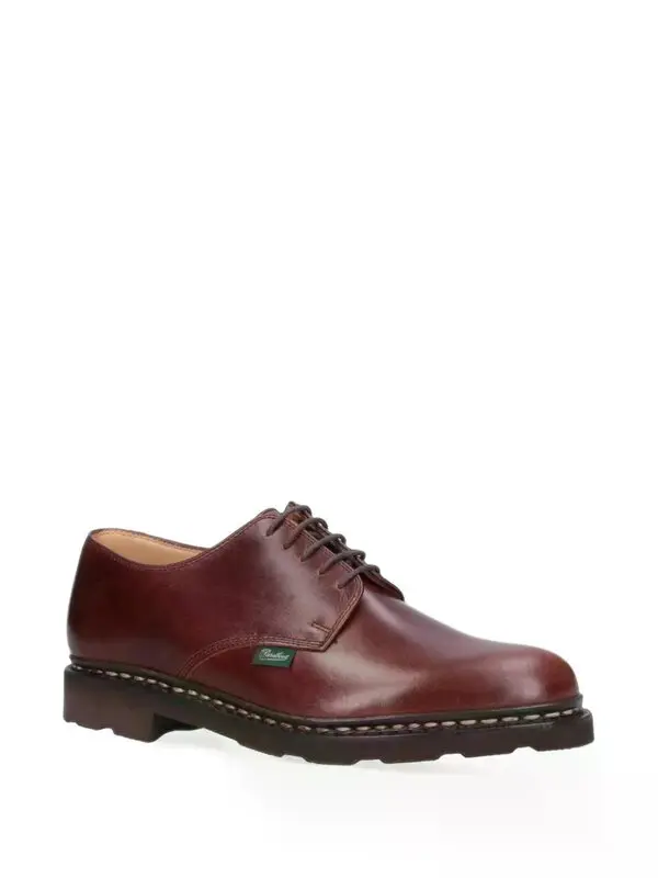Paraboot Arles Derby Shoes