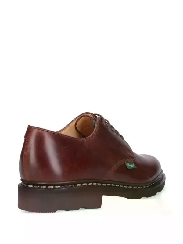 Paraboot Arles Derby Shoes