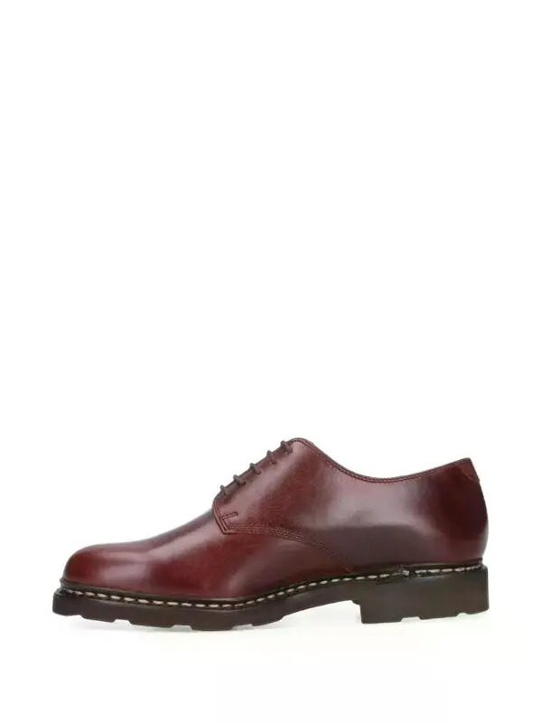 Paraboot Arles Derby Shoes