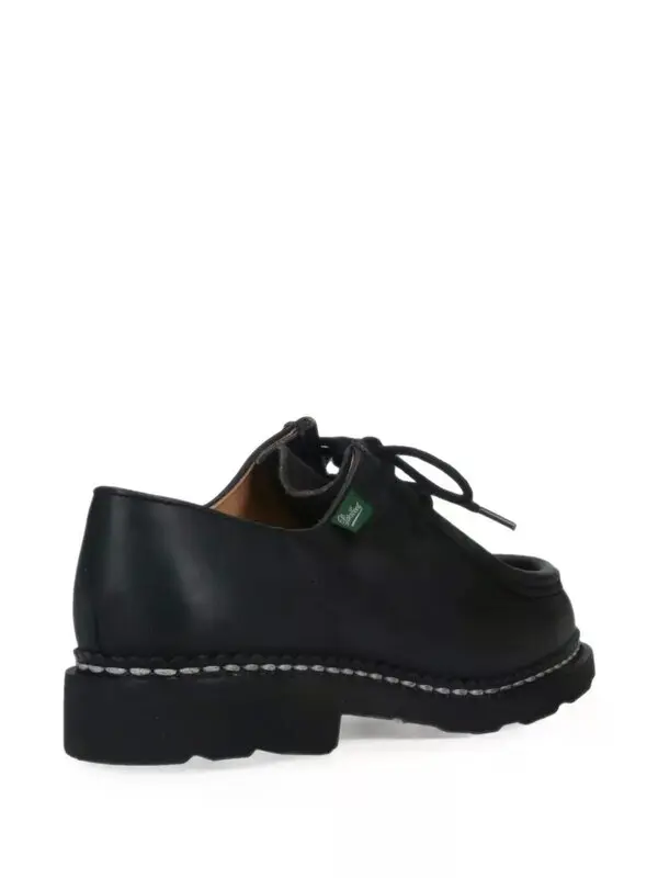 Paraboot Michael Derby Shoes
