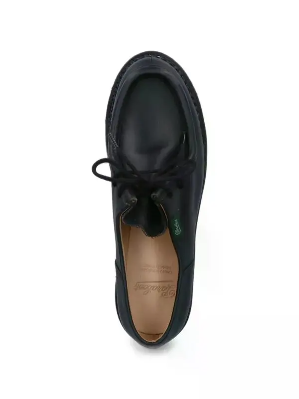 Paraboot Michael Derby Shoes