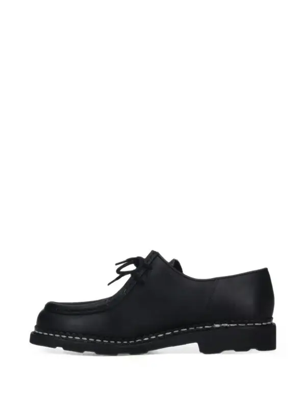 Paraboot Michael Derby Shoes