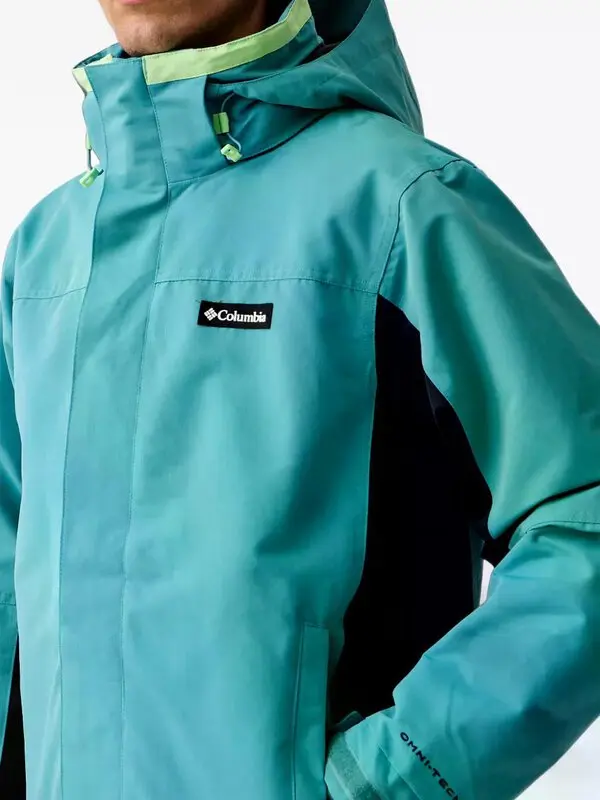 Columbia Bugaboo™ Hooded Jacket