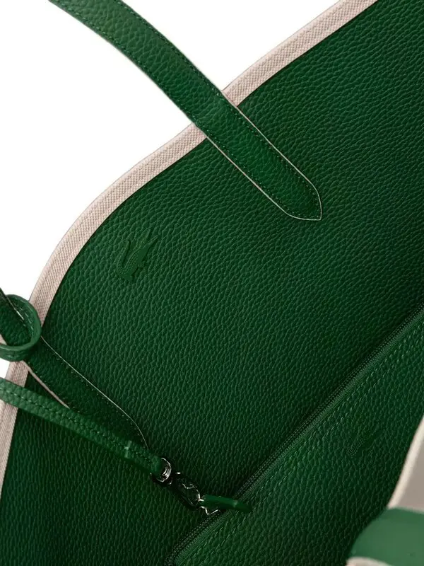 Lacoste Anna Reversible Tote Bag