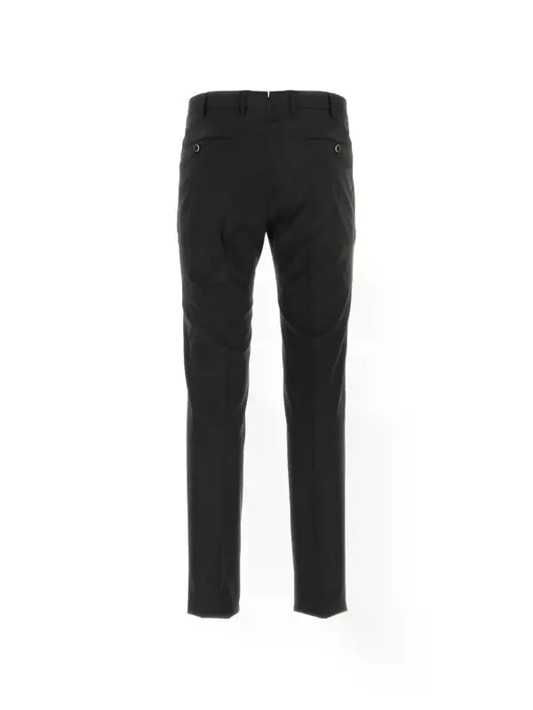 PT TORINO Cotton Chino Trousers