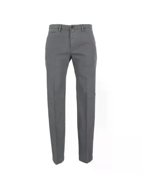 BRIGLIA 1949 Slim-fit Trousers