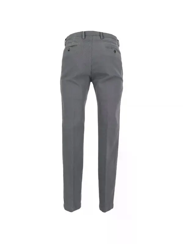BRIGLIA 1949 Slim-fit Trousers