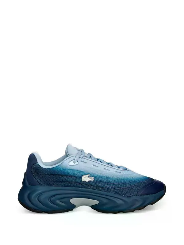 Lacoste Spinor Gradient Low-top Sneakers