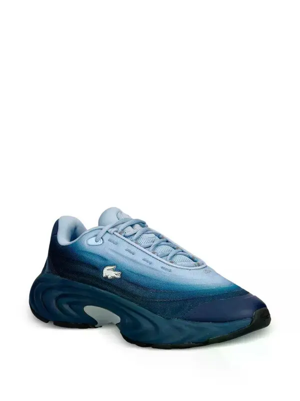 Lacoste Spinor Gradient Low-top Sneakers