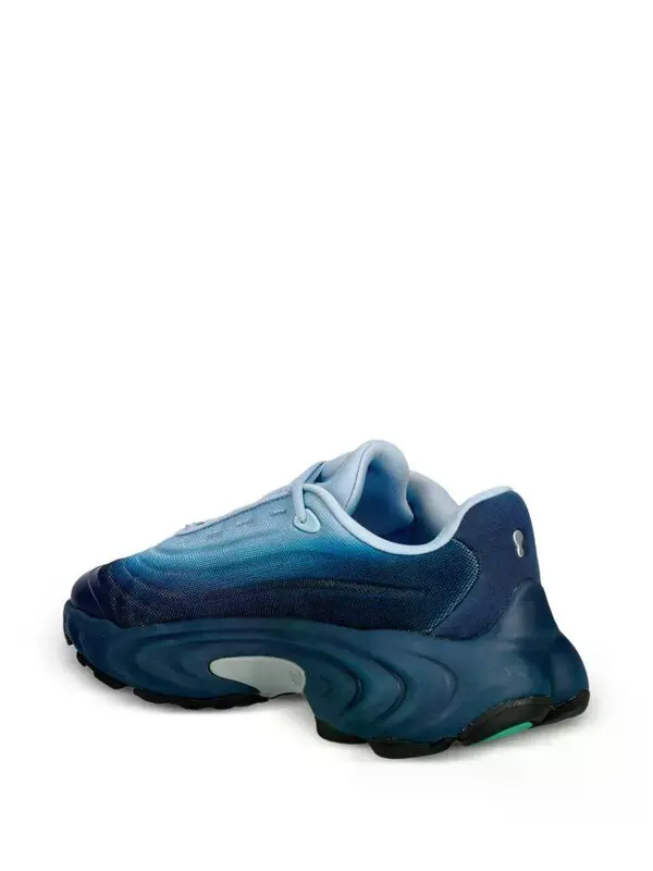 Lacoste Spinor Gradient Low-top Sneakers