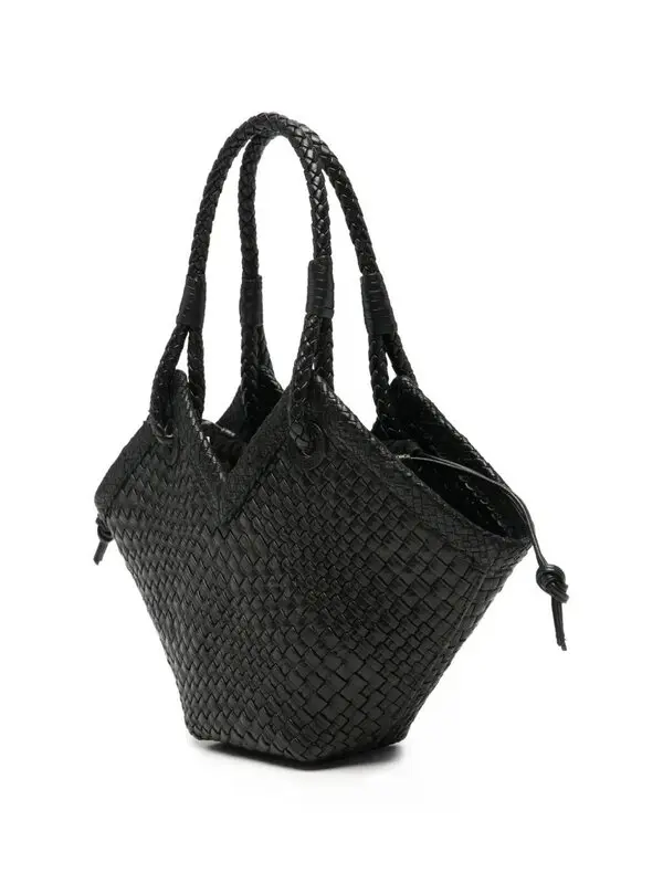 IBELIV Trinity Woven Tote Bag