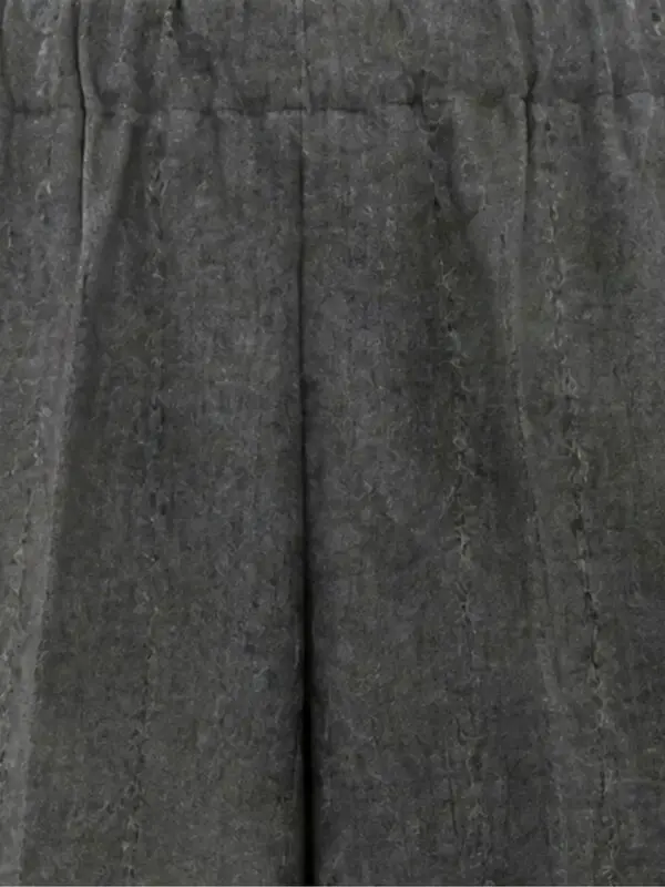 Fabiana Filippi Flannel Trousers