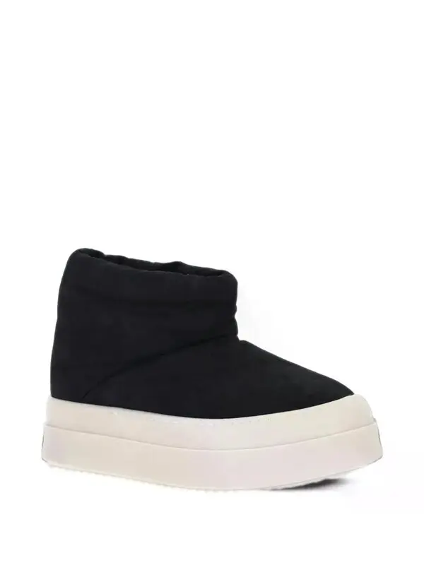 Rick Owens Mega Bumper Low Lunar Boots