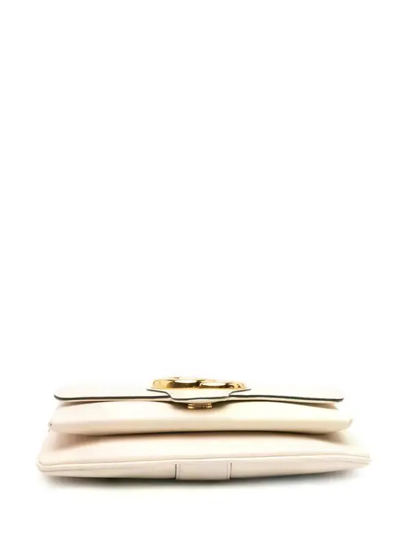 Gucci 2016-2026 Small Leather Arli Crossbody Bag