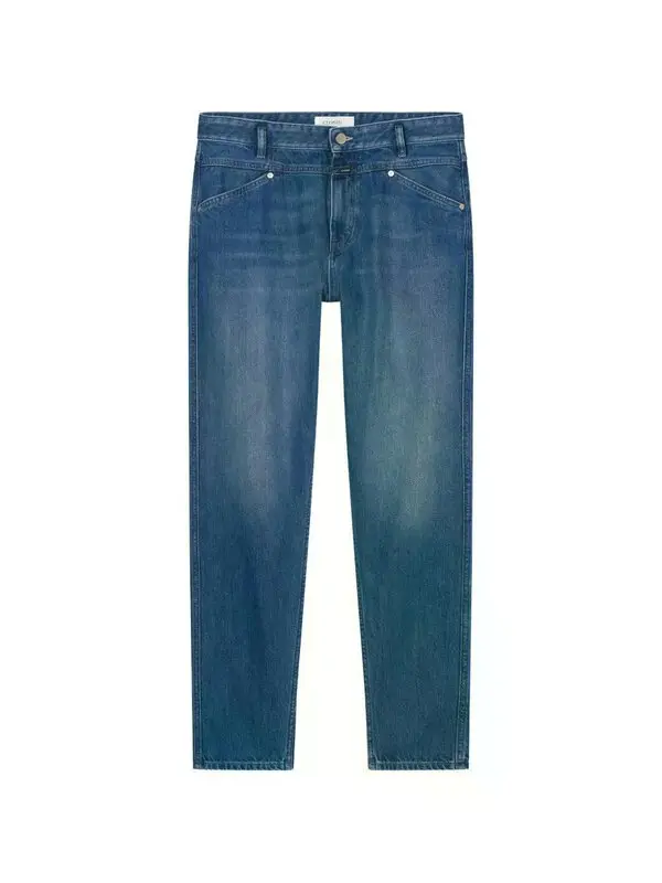 Closed X-lent Tapered Jeans