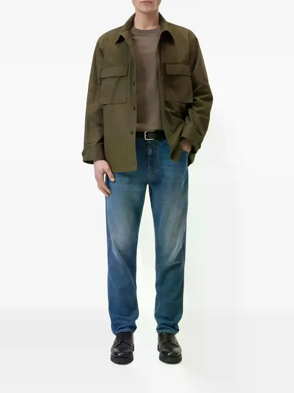 Closed X-lent Tapered Jeans